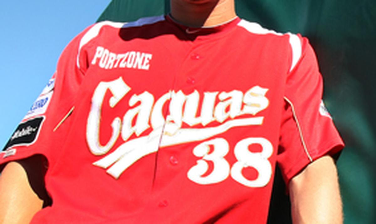 Luis Atilano supera los tropiezos - Primera Hora