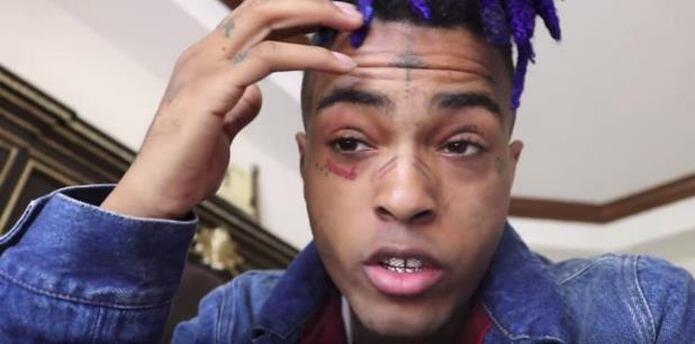 Xxxtentacion Era ícono Del Soundcloud Rap Primera Hora