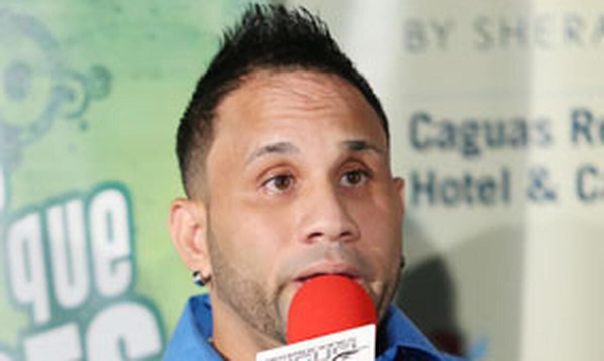 “El Chicano” prueba suerte en el boxeo - Primera Hora