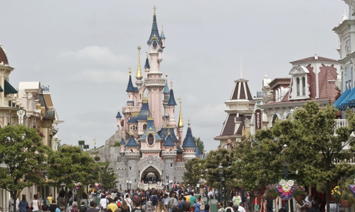 Entérate de lo nuevo de Disney - Primera Hora