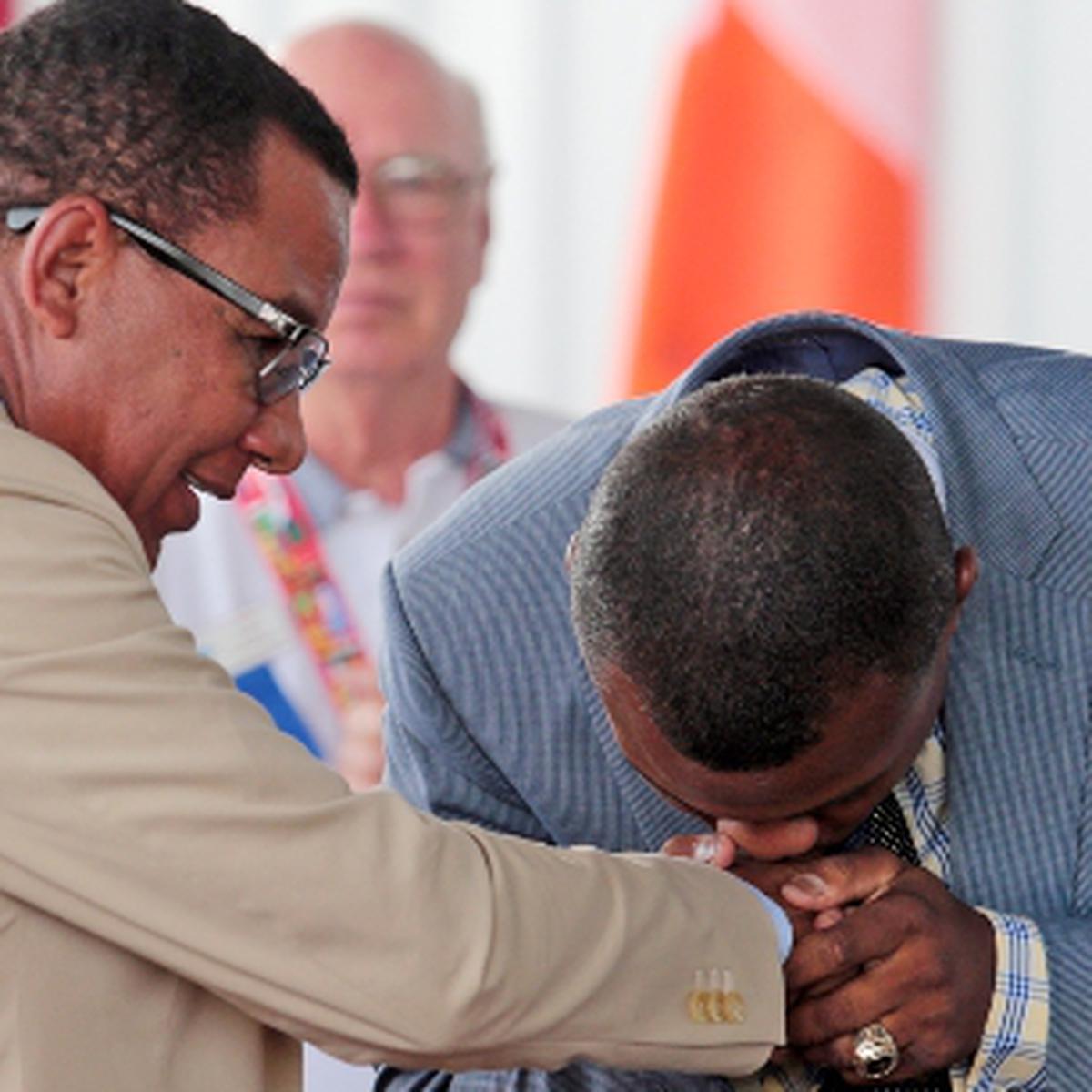 Lester Jimenez's Instagram, Twitter & Facebook on IDCrawl