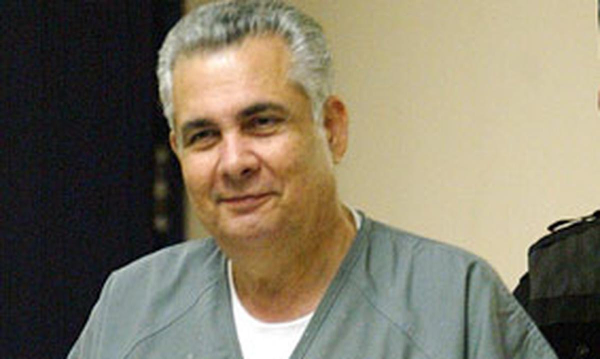 Trasladan a Misla Aldarondo a una institución protectiva en Bayamón ...