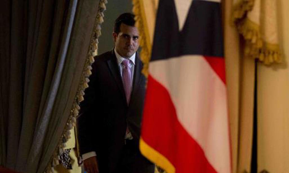 Limazo al gobierno por violar ley federal Promesa - Primera Hora