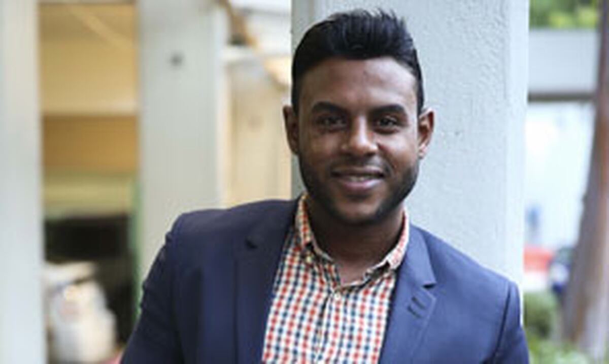 Joel Santos, la nueva voz de la bachata - Primera Hora