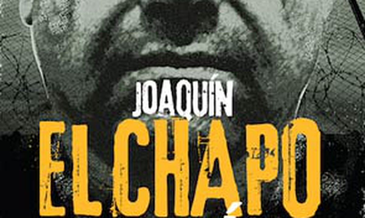 Exnarco Andrés López López publica libro sobre "El Chapo" Guzmán ...