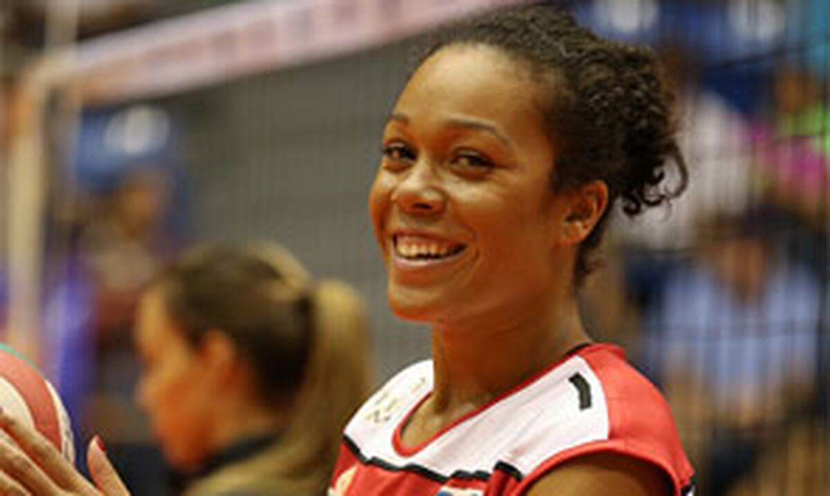 Falyn Fonoimoana continúa de líder en anotaciones de la LVSF - Primera Hora