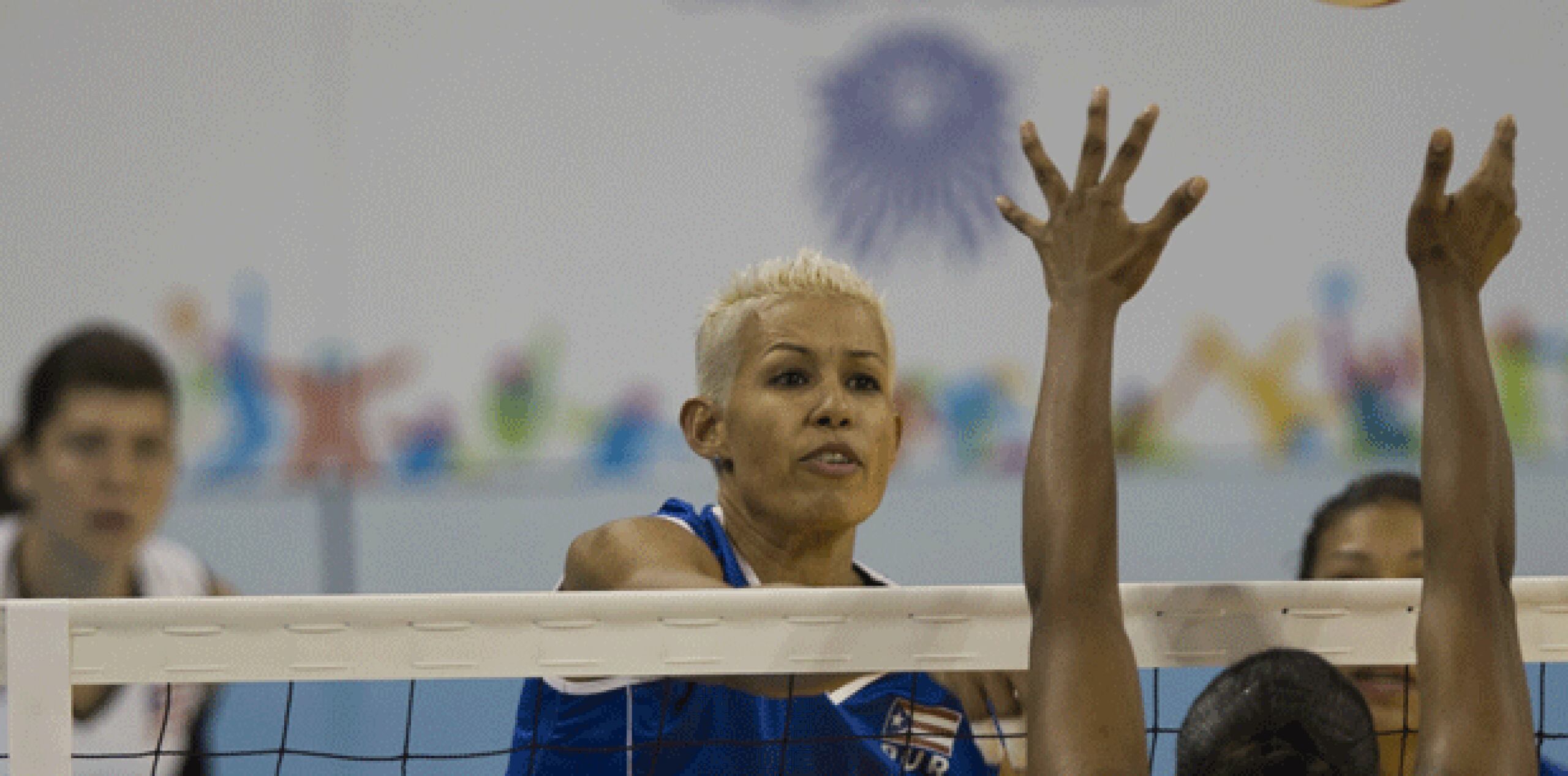 Sheila Ocasio arroja positivo en prueba de dopaje - Primera Hora