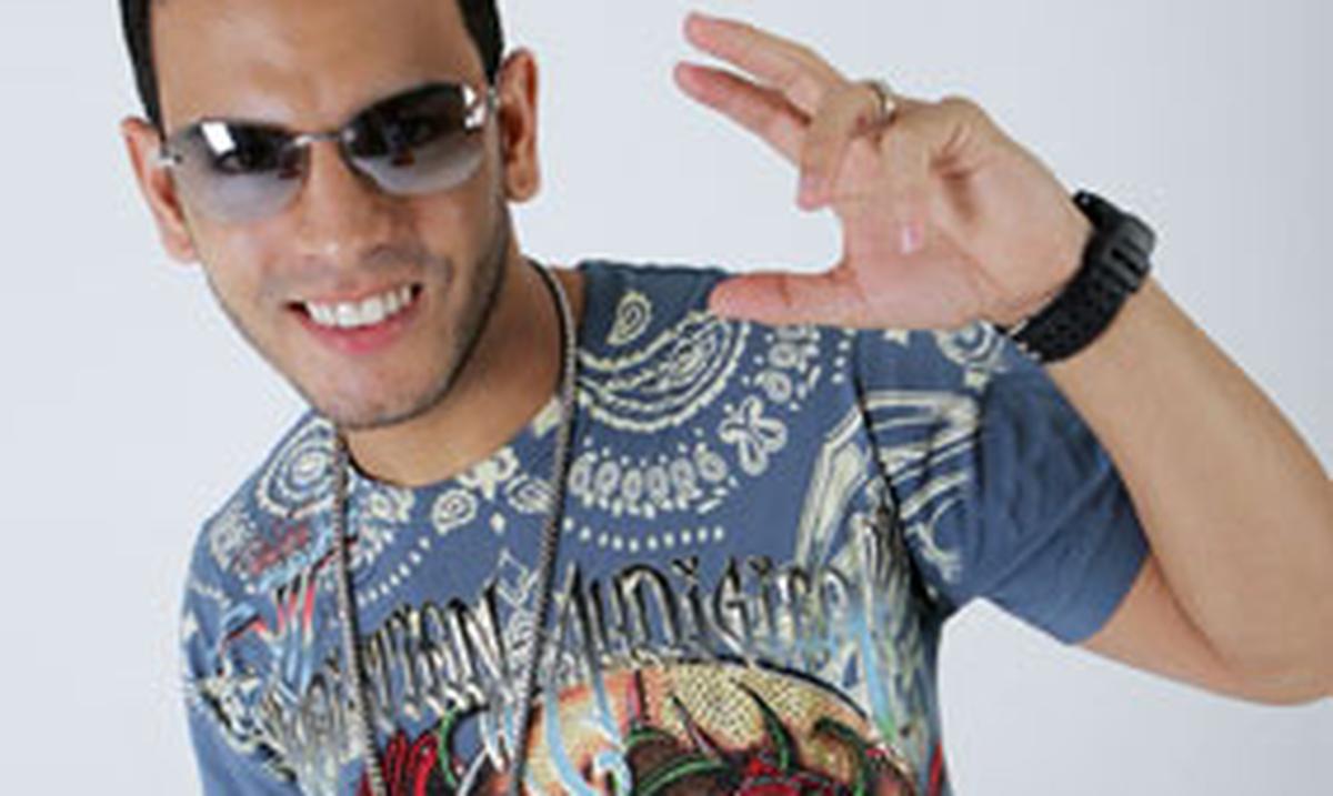 Tito El Bambino lanza nuevo tema Llueve el amor - Primera Hora
