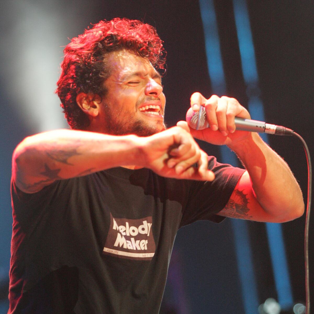 Draco ofrece concierto en “streaming” hasta el sábado - Primera Hora