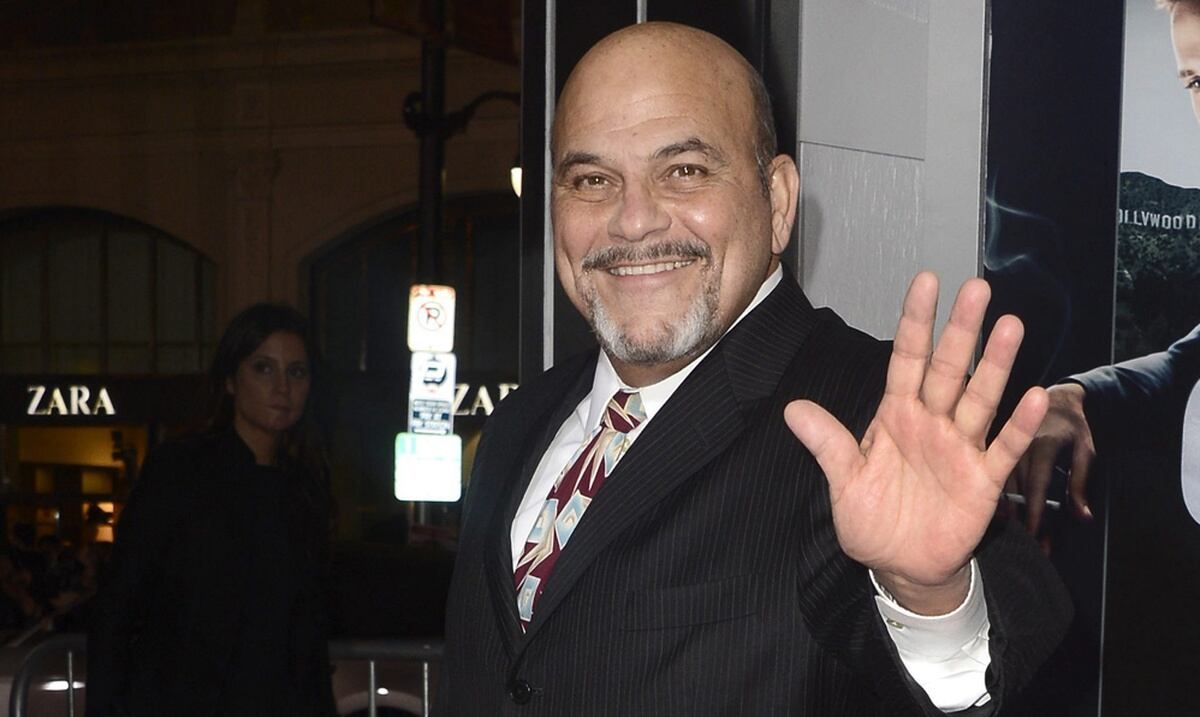 Fallece el actor Joe Polito - Primera Hora