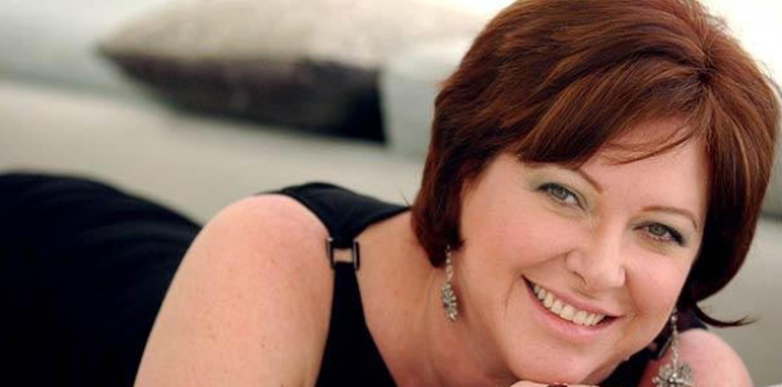 Fallece la cantante Mayra Mayra - Primera Hora