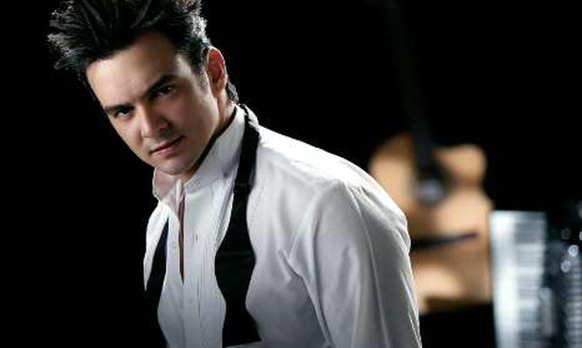 Issa Gadala salta del pop a la bachata - Primera Hora