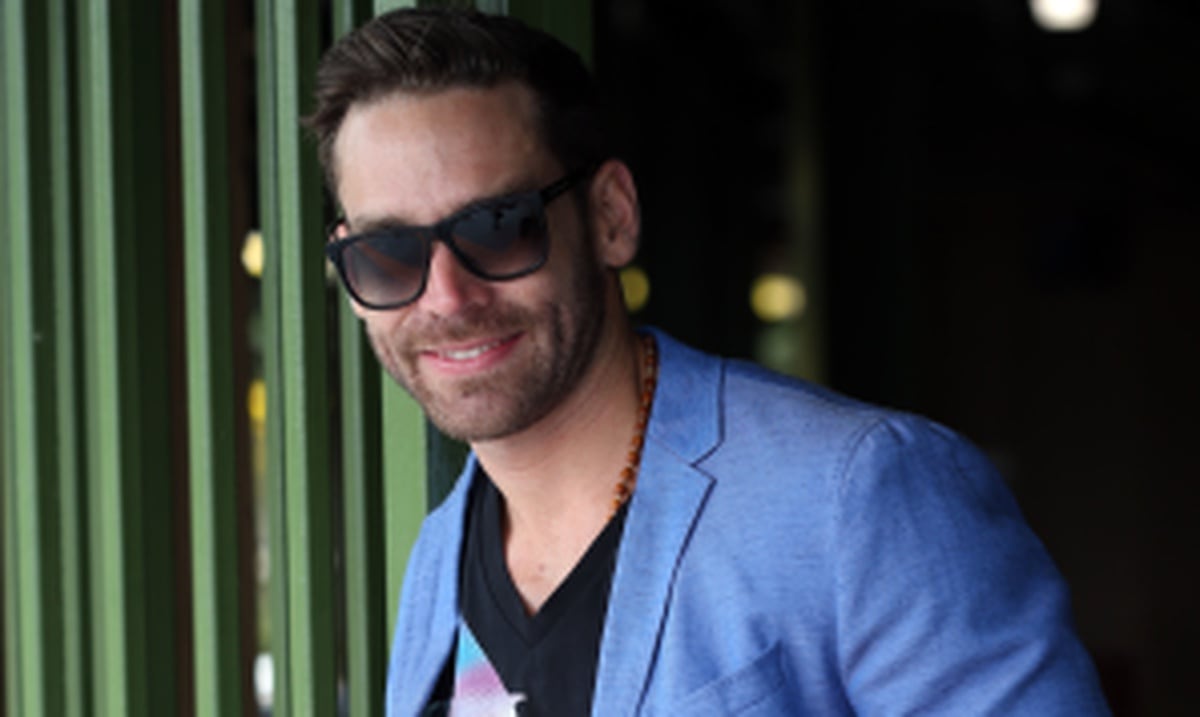 Jaime Mayol a un paso de brincar el charco - Primera Hora