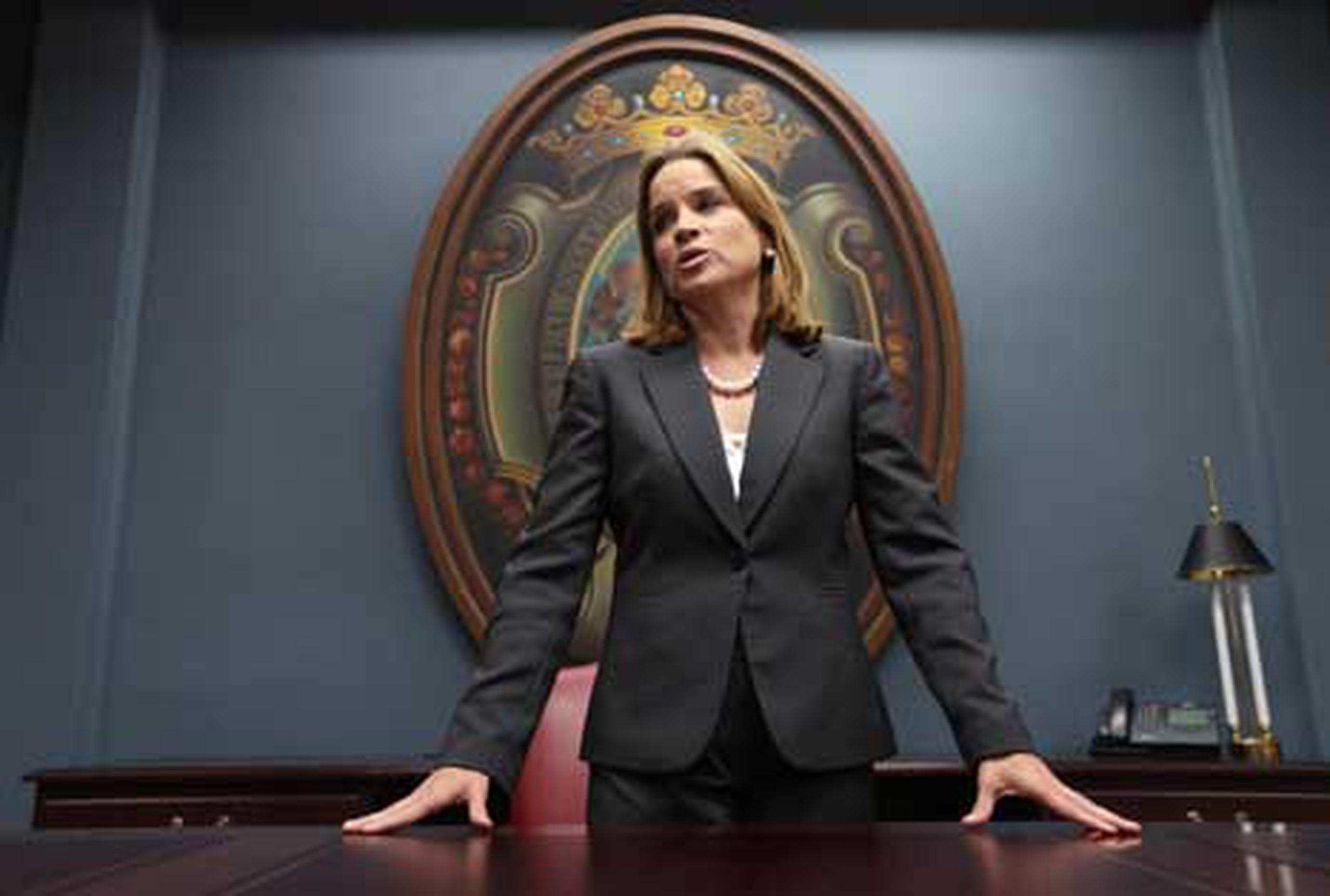 Carmen Yulín buscará los Panamericanos de 2019 para San Juan - Primera Hora