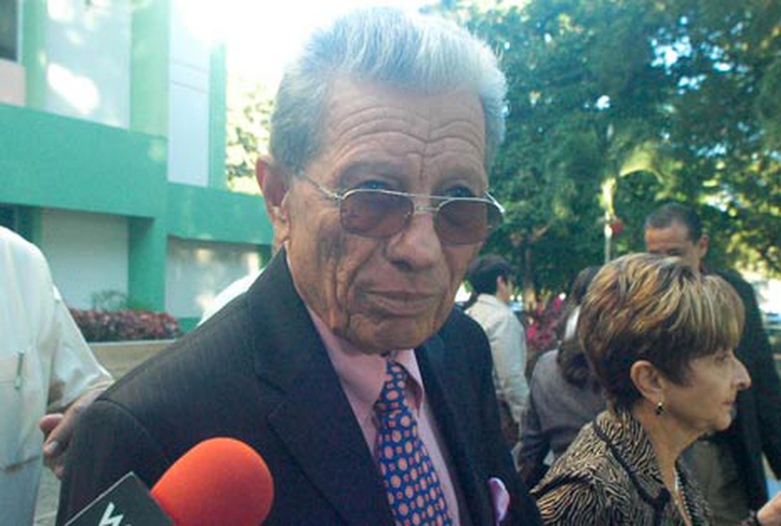 Someten más denuncias en el tribunal contra Alcalde de Cidra - Primera Hora