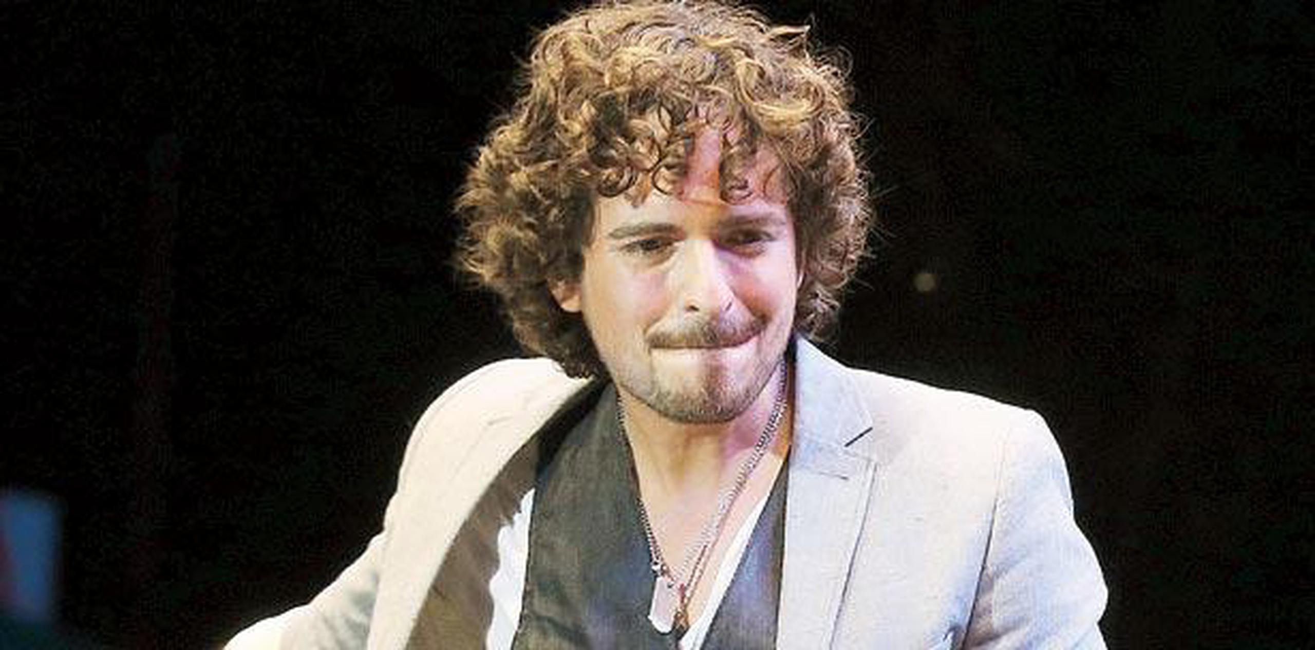 Nominan a Tommy Torres al Latin Grammy - Primera Hora