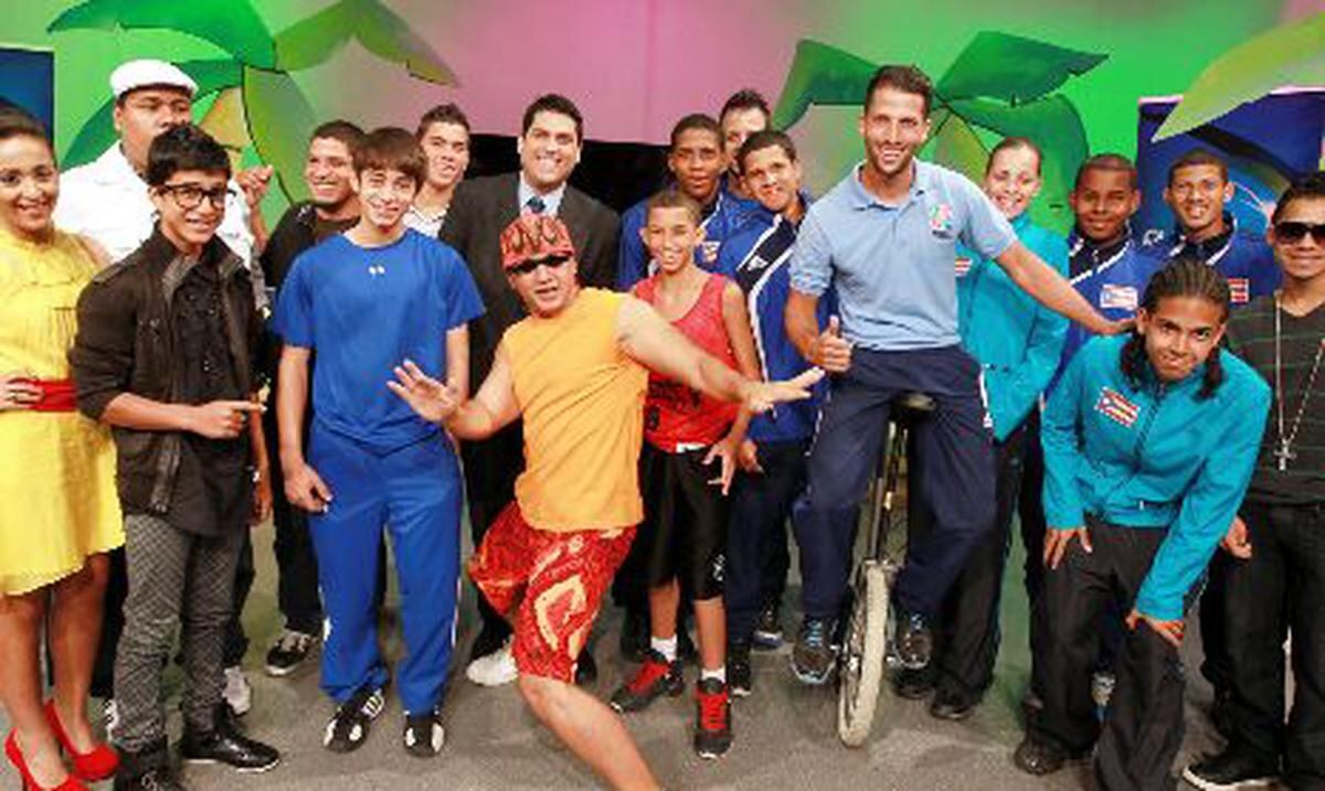 Chevy apuesta a los jóvenes - Primera Hora