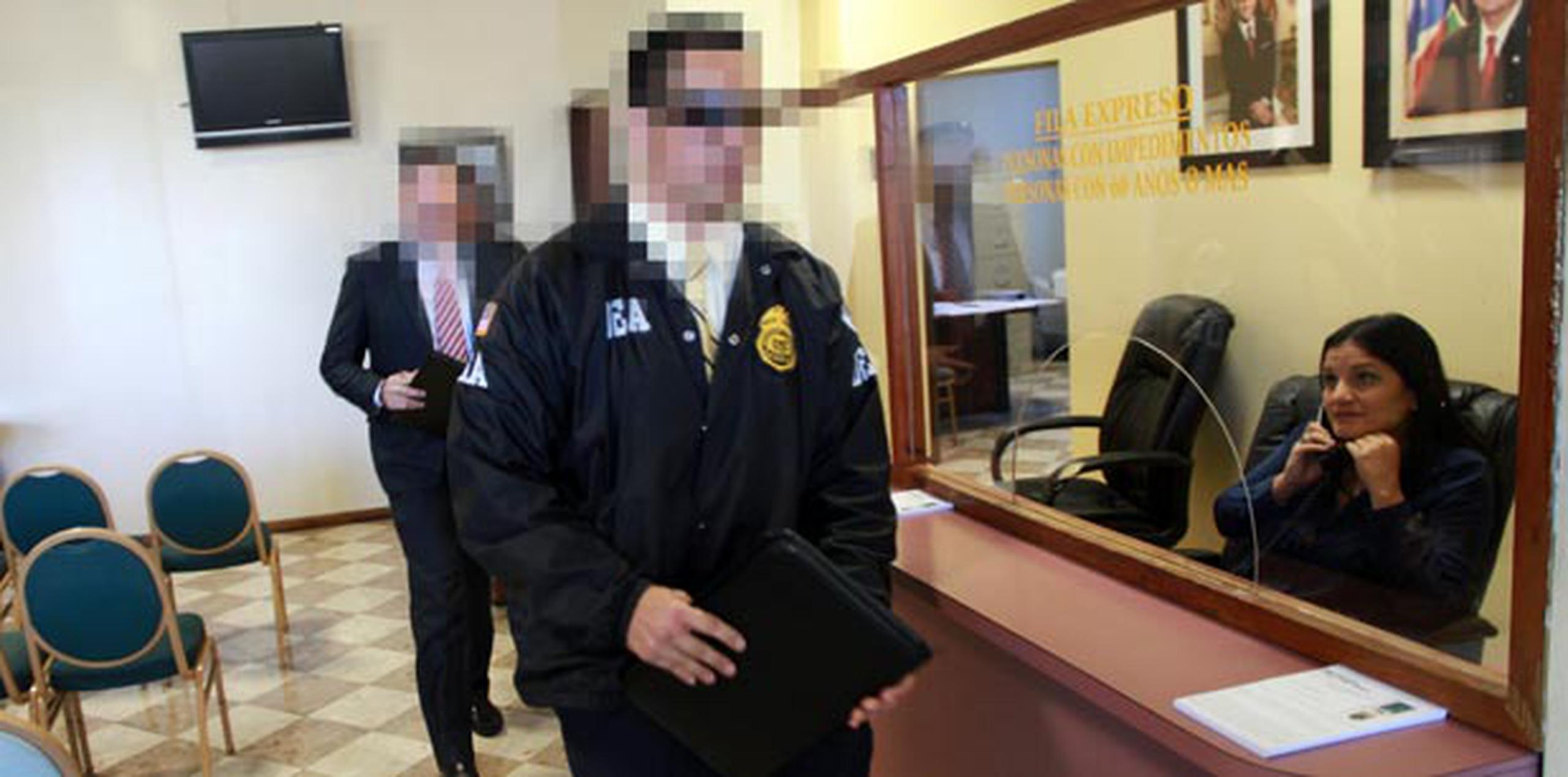 Agentes federales andan en busca del alcalde de Añasco - Primera Hora