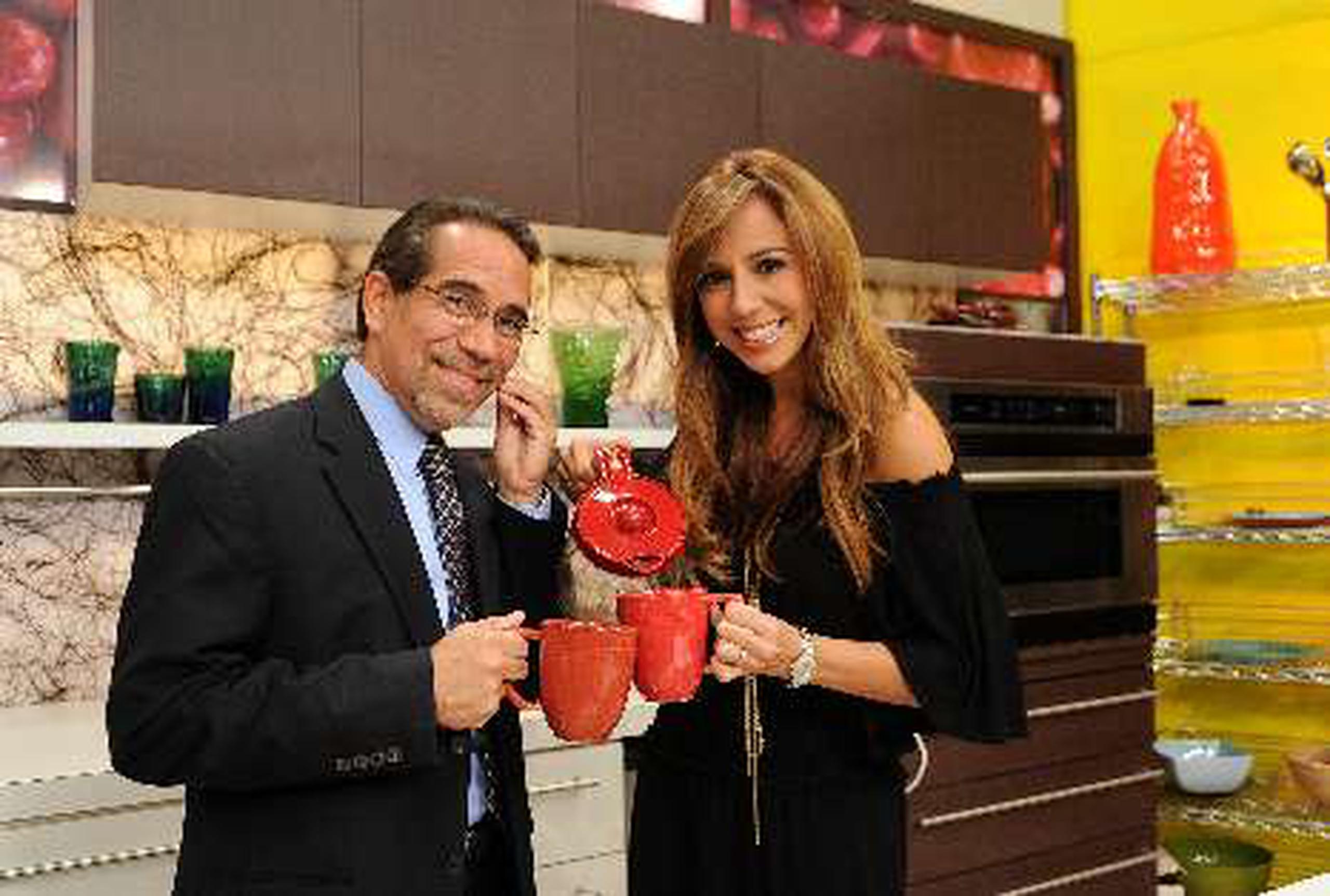 Lista Gricel Mamery para madrugar - Primera Hora