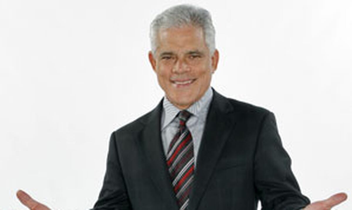 Raúl Carbonell estrena temporada de su programa, ahora "tipo 'Saturday ...