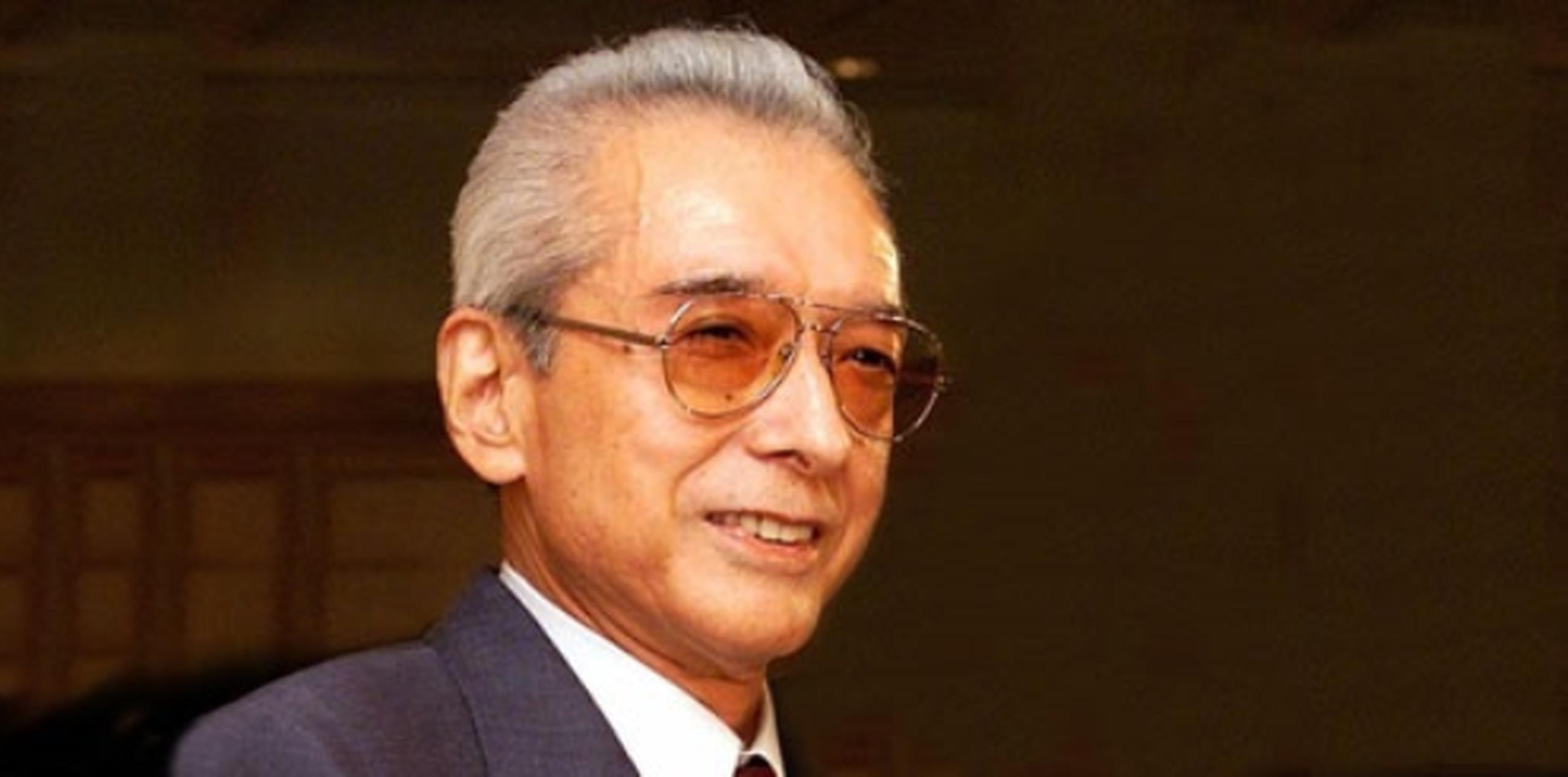 Muere Hiroshi Yamauchi, ex presidente de Nintendo - Primera Hora