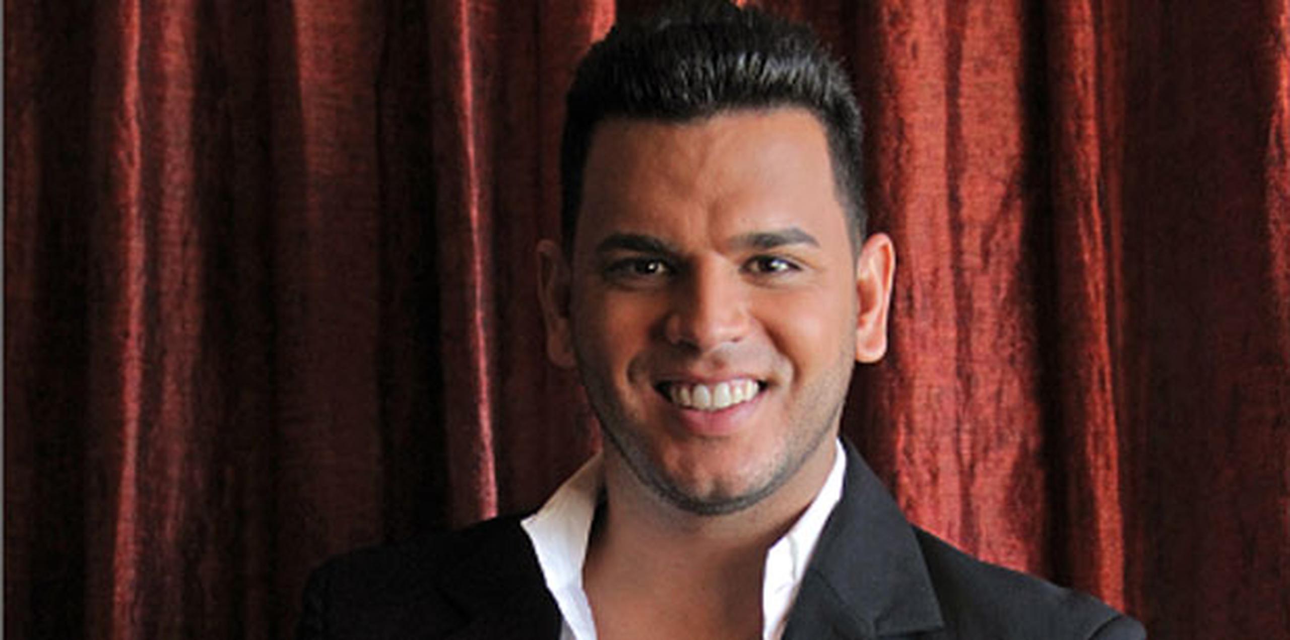 Locura Tito “El Bambino” con su nene - Primera Hora