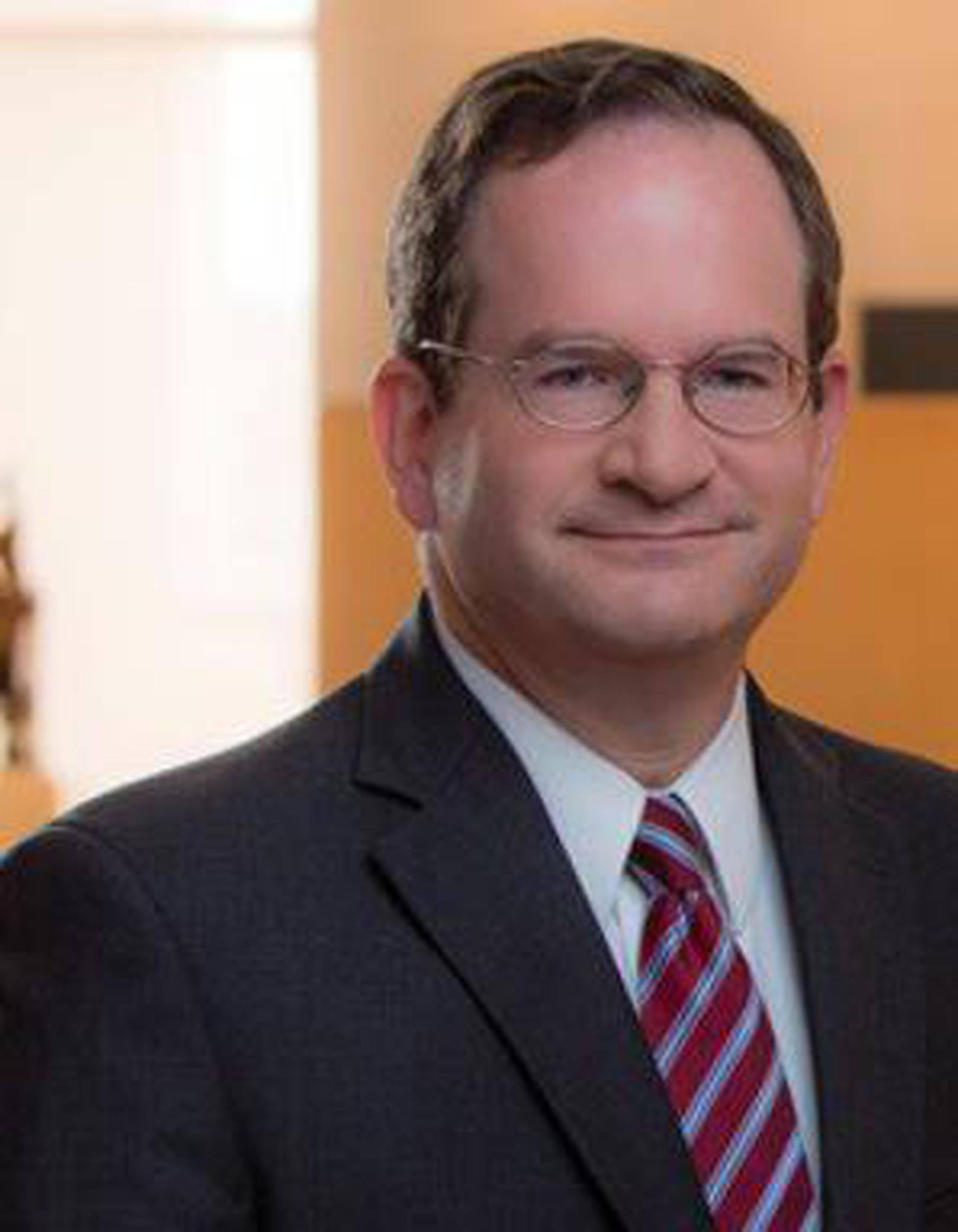 A un paso de ser confirmado nuevo juez federal para Puerto Rico ...