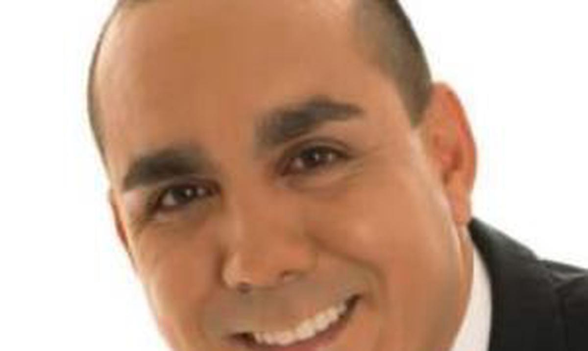 Alex Delgado renuncia a Wapa - Primera Hora