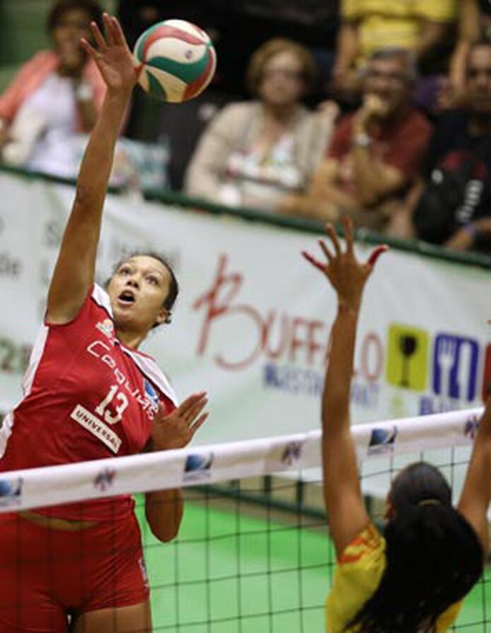 Las Criollas comienzan la postemporada con triunfo - Primera Hora