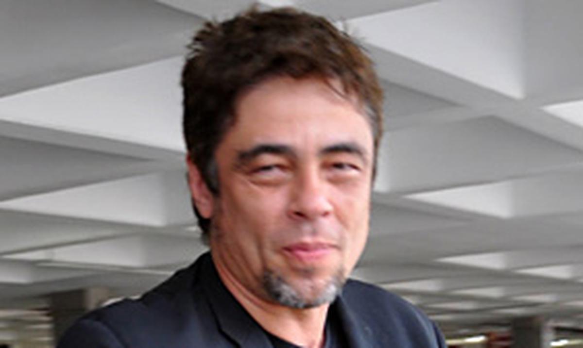 Benicio del Toro describe la paternidad como un maratón de amor ...
