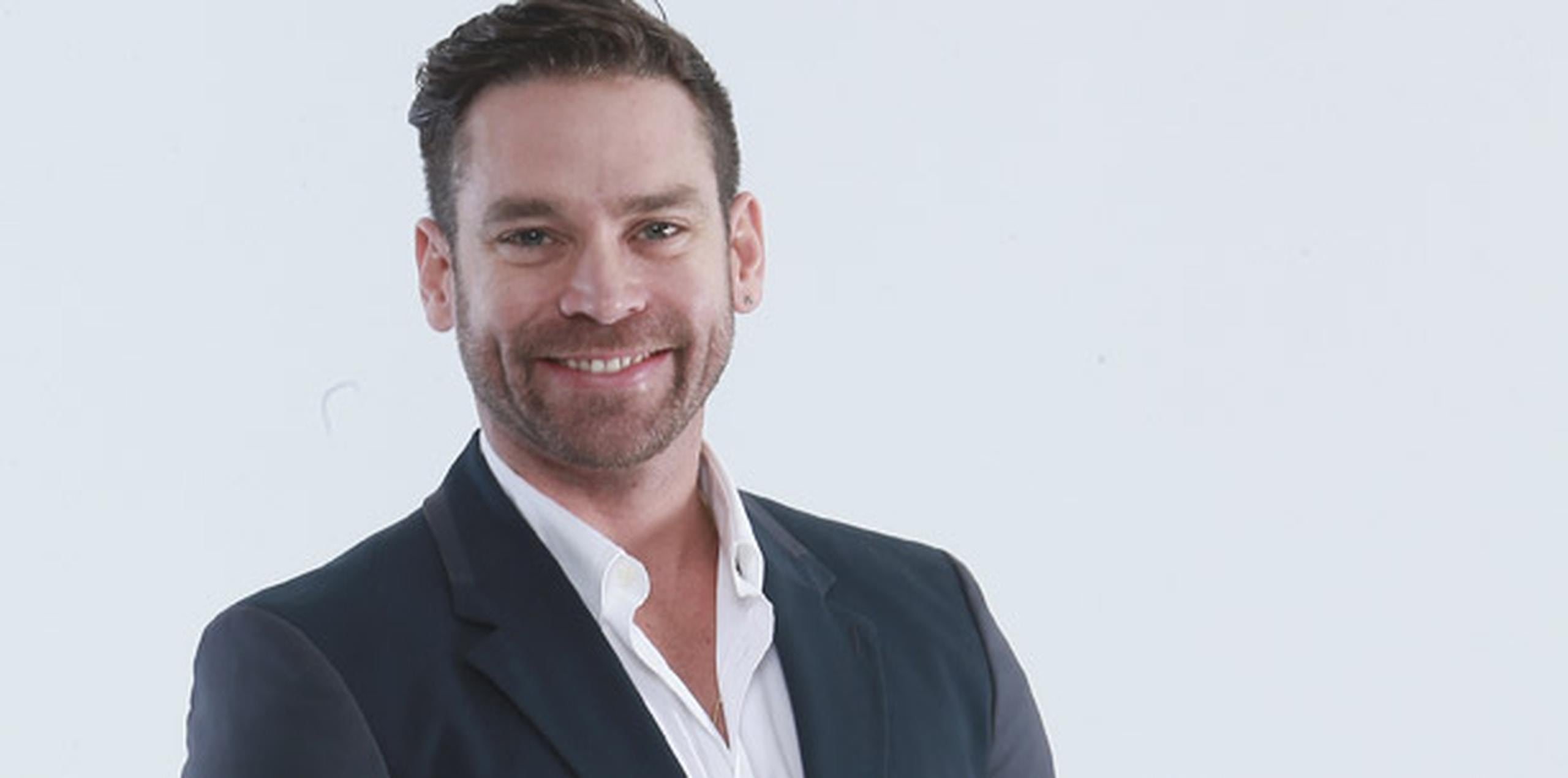 Jaime Mayol: Que sí es el nene lindo - Opinión - Primera Hora