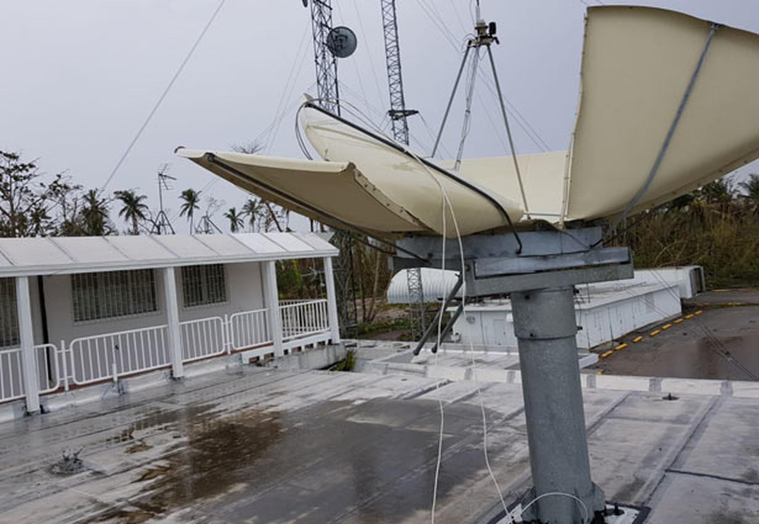 WORA-TV ya está arriba, pero... - Opinión - Primera Hora