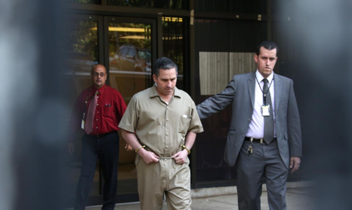 De Castro Font: “Simplemente se me acabaron las fuerzas de seguir ...