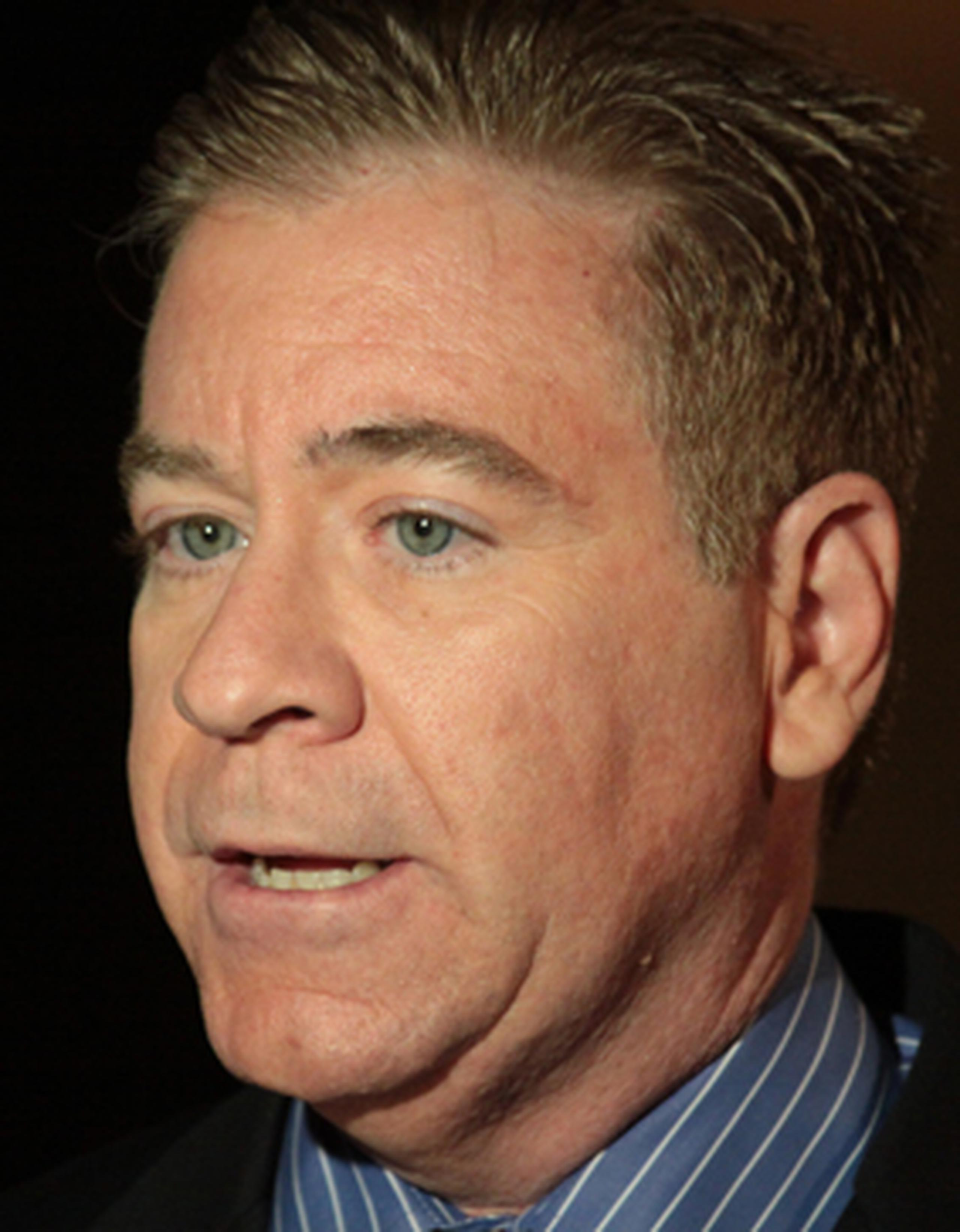 Guillermo Somoza declina nominación como juez del Apelativo - Primera Hora