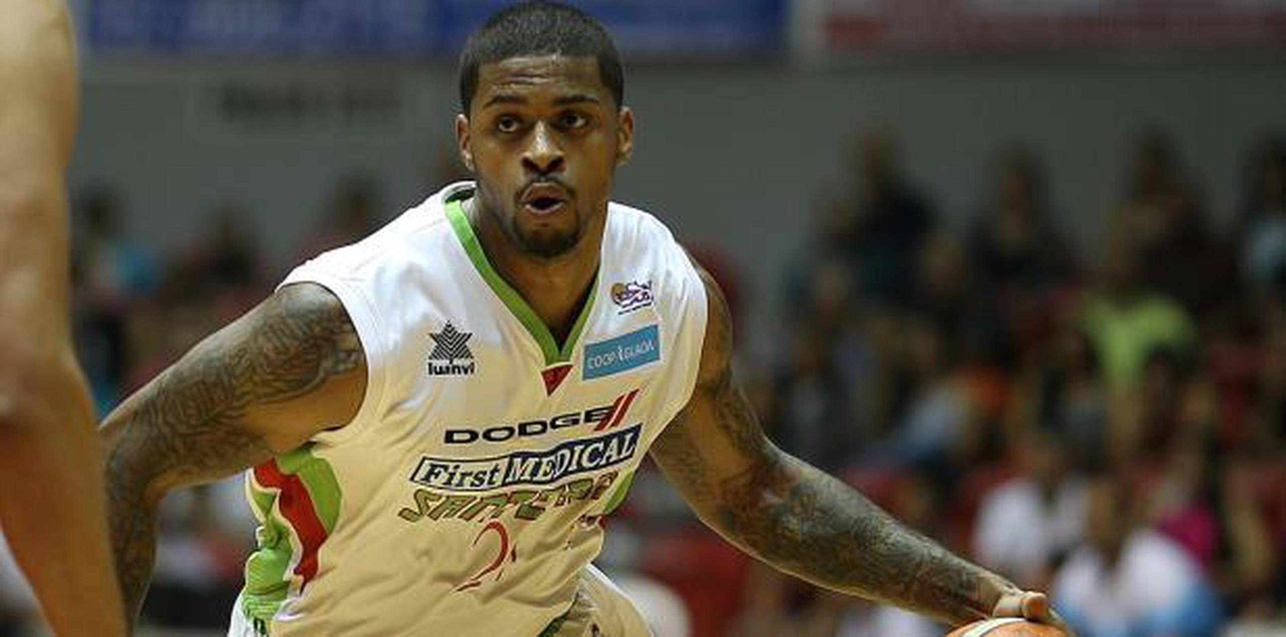 Cambios de refuerzo en tres equipos del BSN - Primera Hora