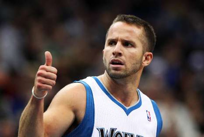 Barea está casi listo para regresar - Primera Hora