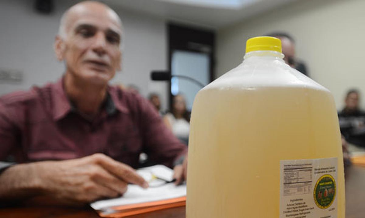 El maví, ¿es una bebida artesanal? - Primera Hora