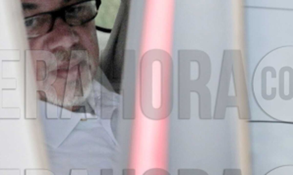 Víctor Fajardo ya está libre - Primera Hora