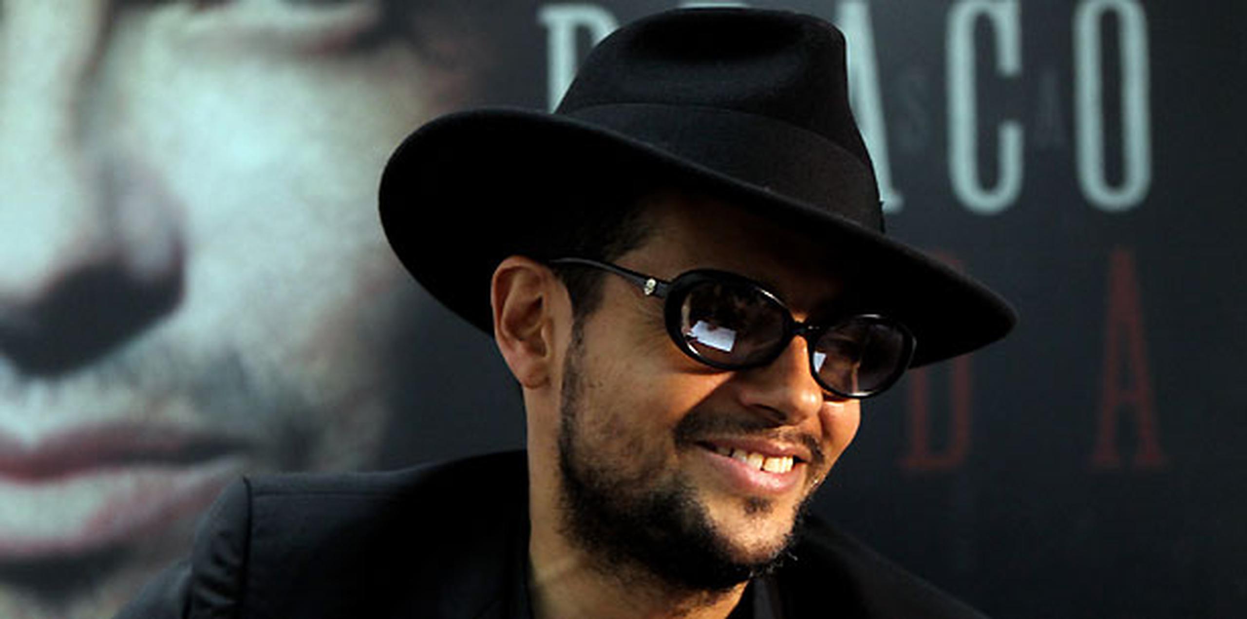 Draco recibirá importante reconocimiento - Primera Hora