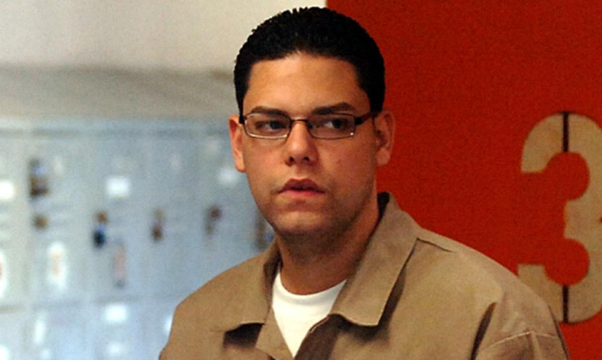 Alex Trujillo es sentenciado a 35 años de cárcel que "no cumplirá ...