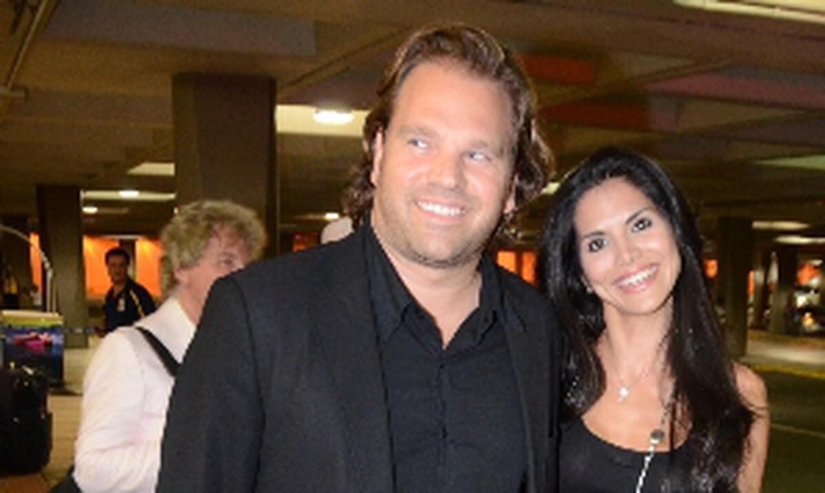 Joyce Giraud llega a la Isla como toda una “Real Housewives” -VÍDEO ...