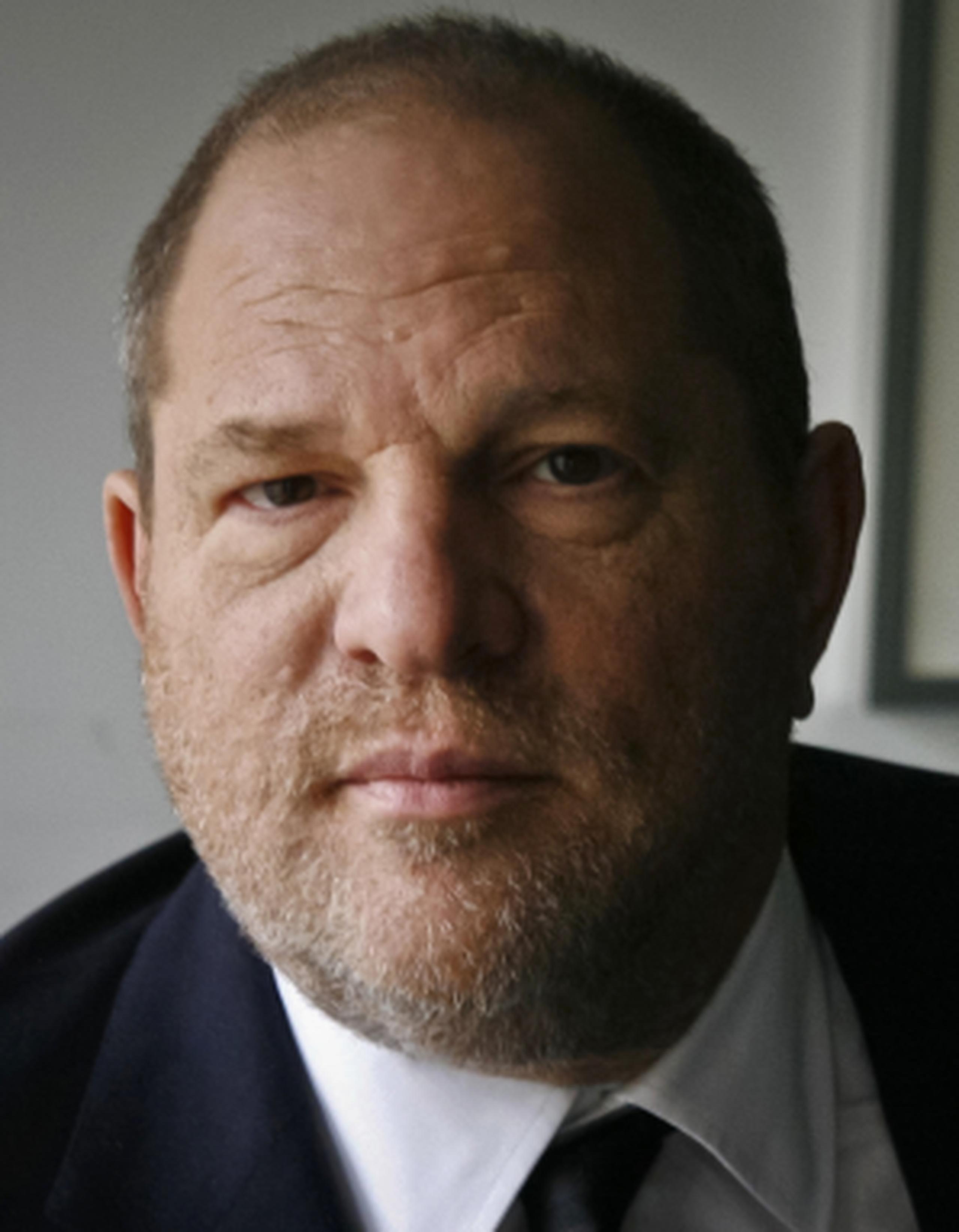 Academia británica de cine expulsa a Harvey Weinstein - Primera Hora