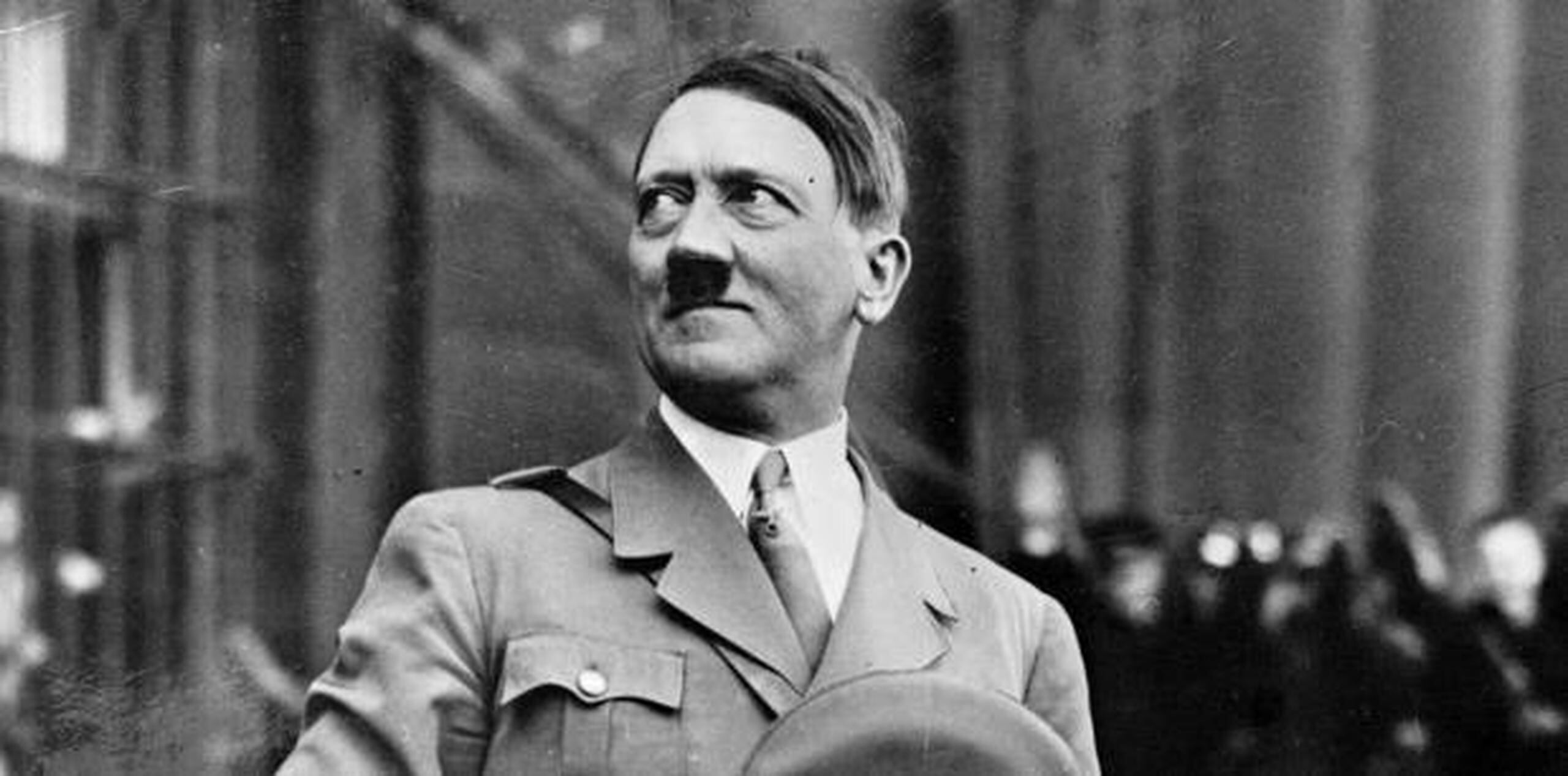 Entrevistan a uno de los últimos Hitler - Primera Hora