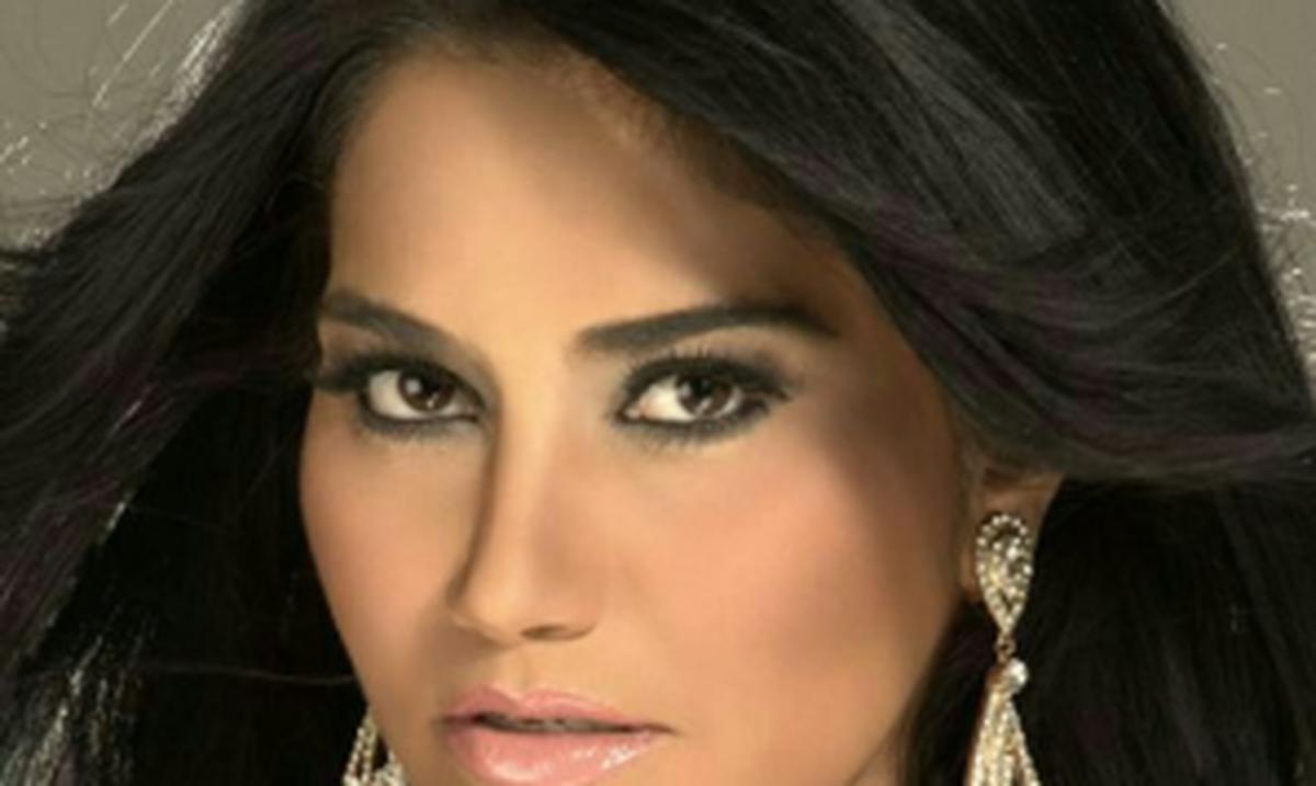 Maripily impacta en fotos de su nuevo perfume - Primera Hora