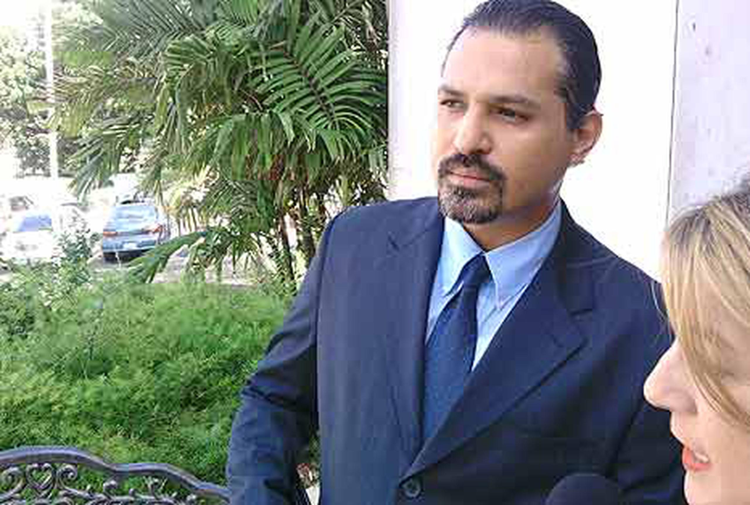 Abogado de la mamá del niño Lorenzo culpa al ministerio público por el ...