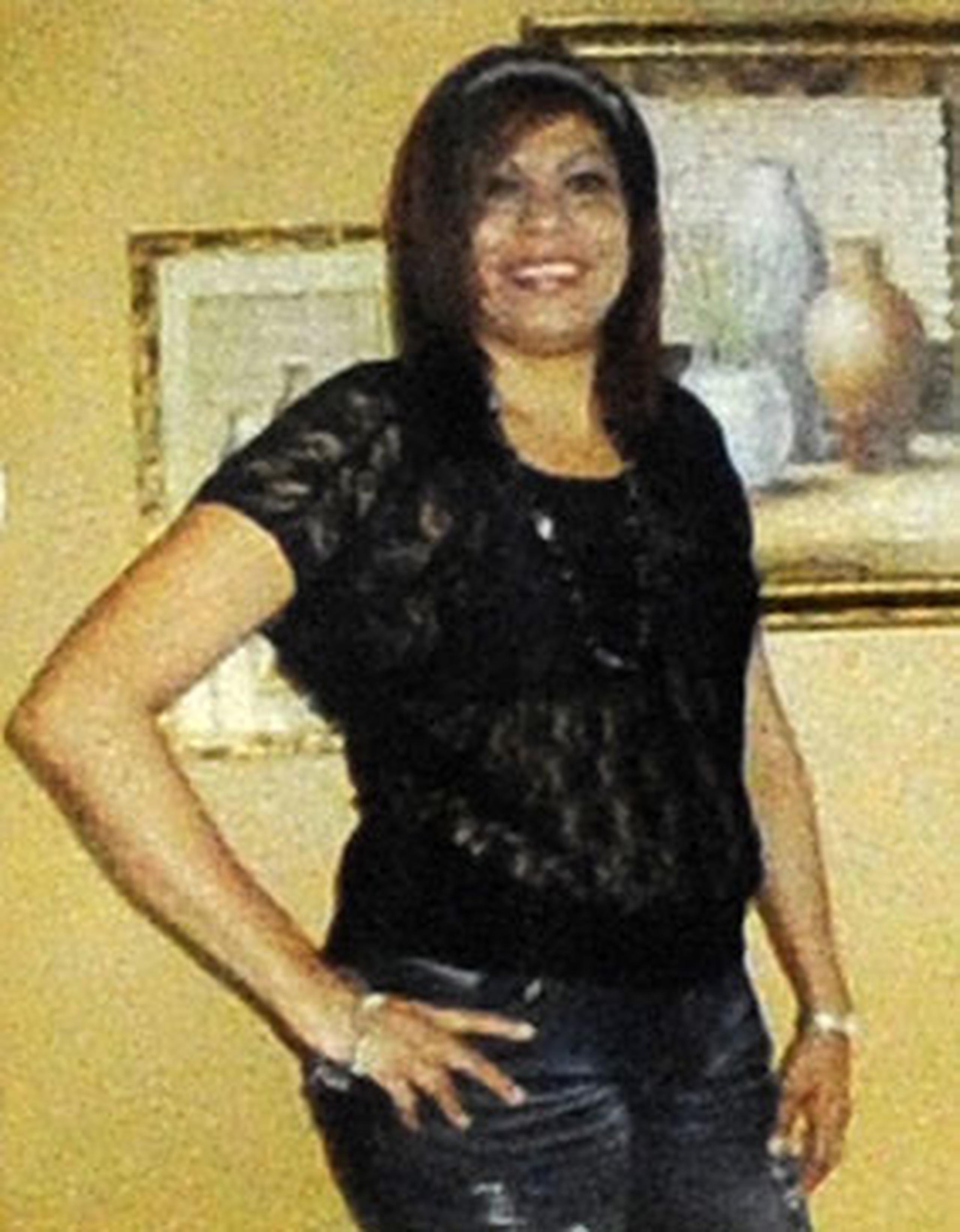 Familia de Wanda Ivette Camacho sigue a la espera de justicia completa ...