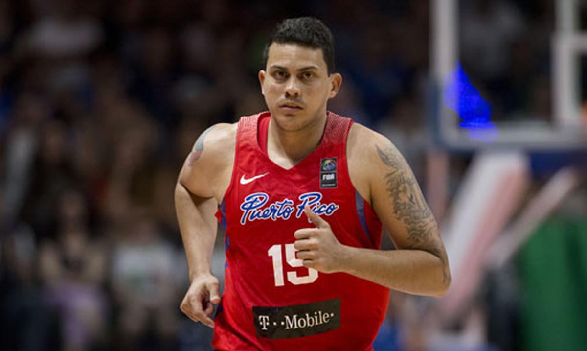 Alex Galindo será papá - Primera Hora