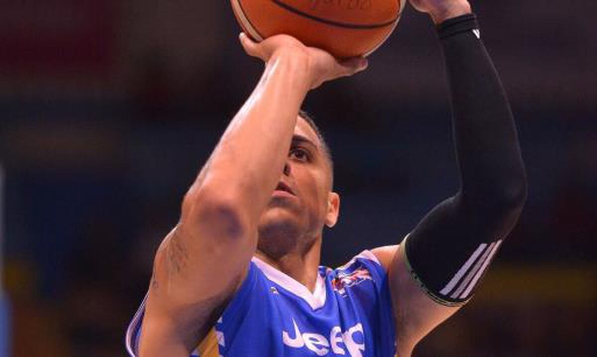 Ángel Rodríguez es seleccionado Novato del Año del BSN - Primera Hora