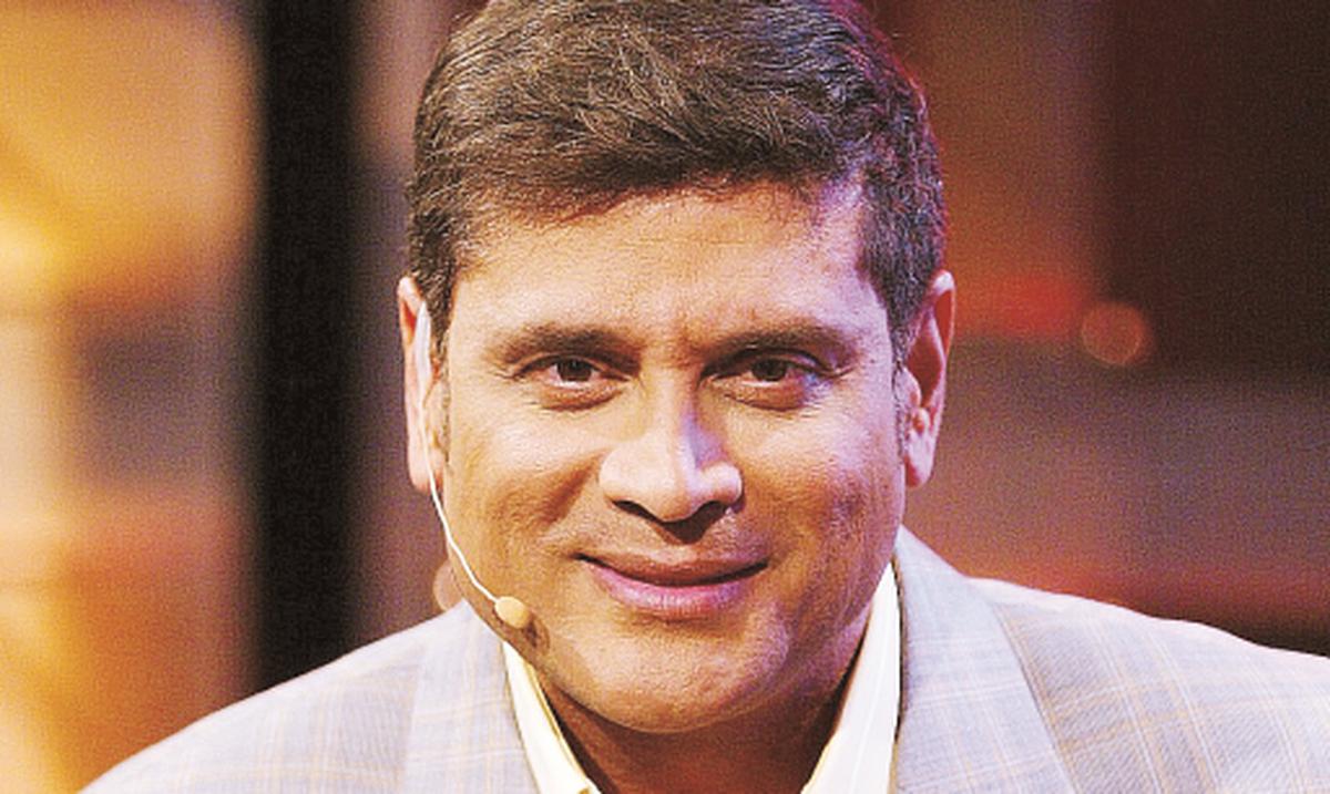 Insisten en Héctor Marcano - Opinión - Primera Hora