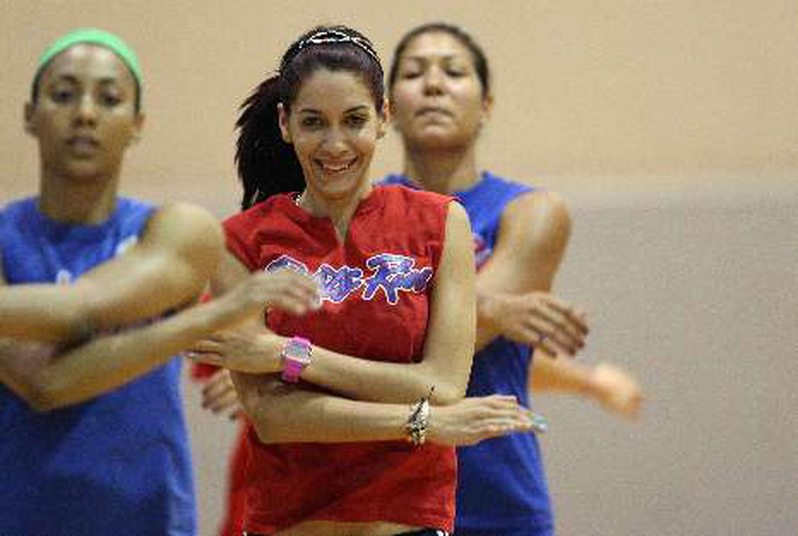 Hará todo lo que esté a su alcance por la Selección Nacional de ...